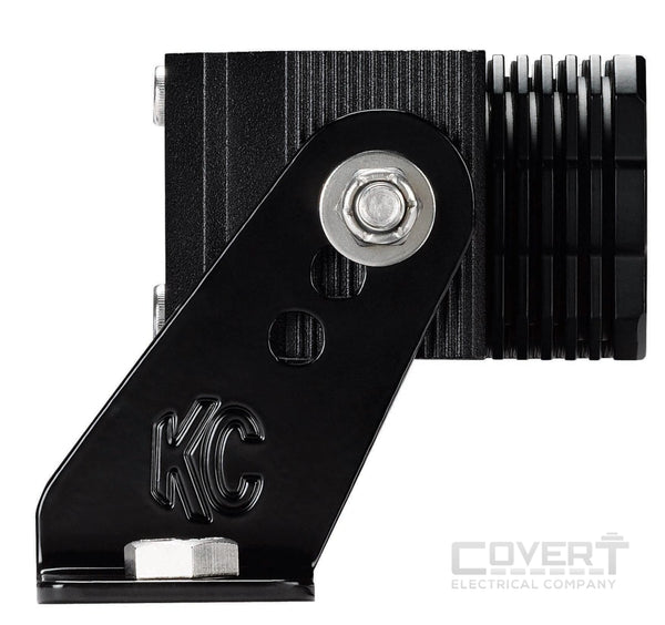 KC FLEX™ ARRAY LED LIGHT BARS - (10" - 50") - Covert Customs